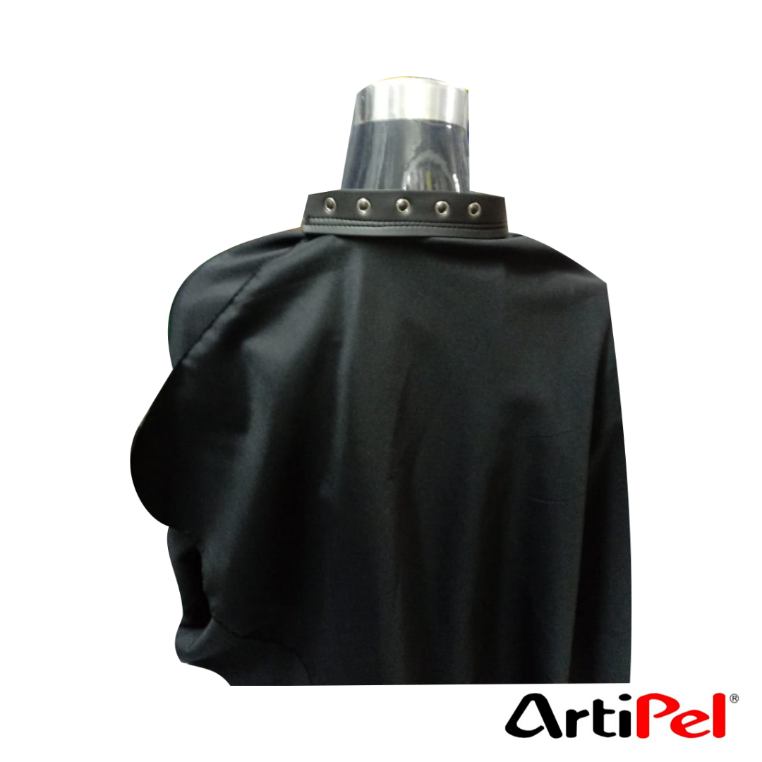 CAPA DE BARBERO - ArtiPel