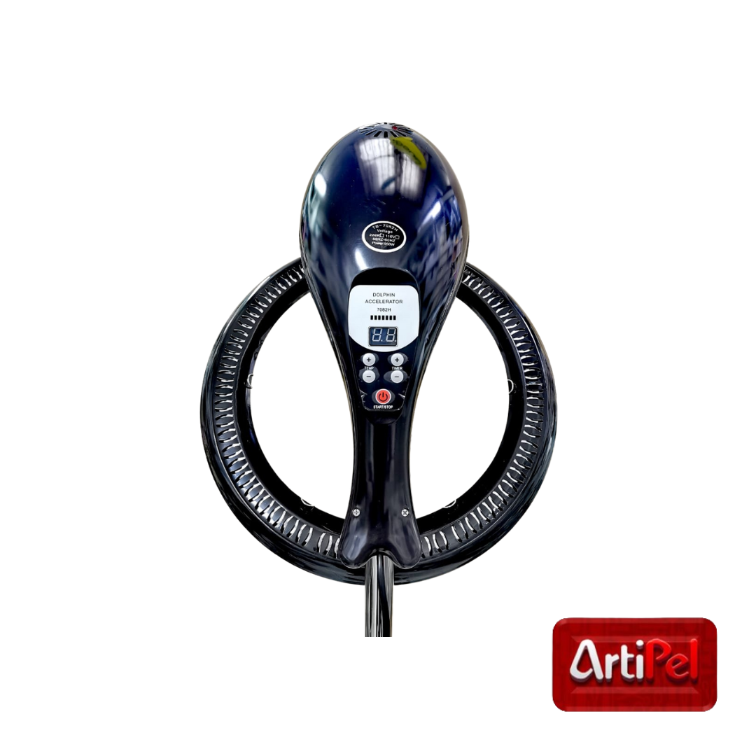 CLIMAZON PEDESTAL ESTANDAR TB-7082H - ArtiPel