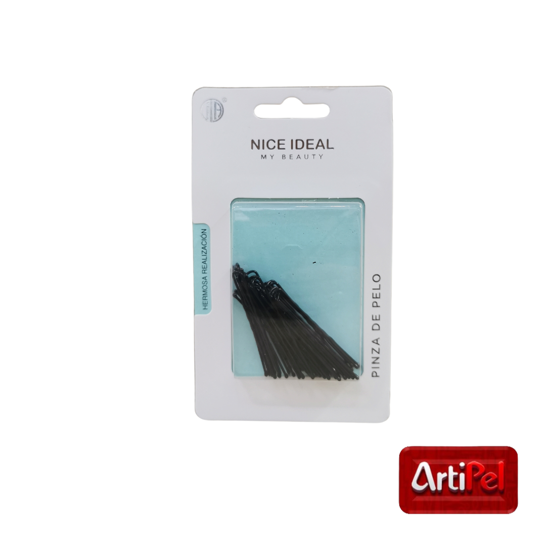HORQUILLA CORTA NICE IDEAL 30 UNIDADES - ArtiPel