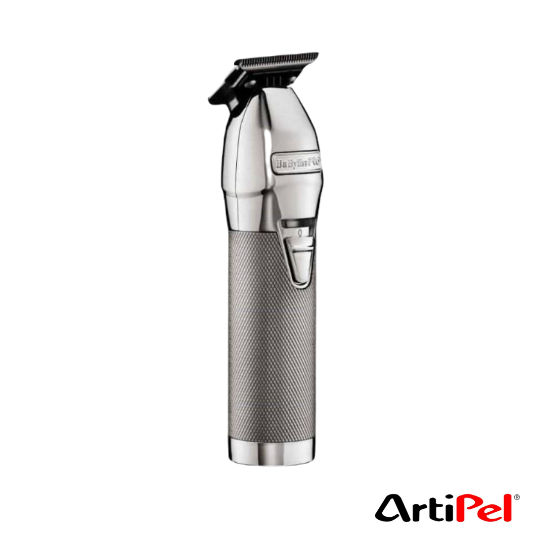 DESVELLADORA BABYLISS SILVER SKELETON FX T-BLADE 360° - ArtiPel