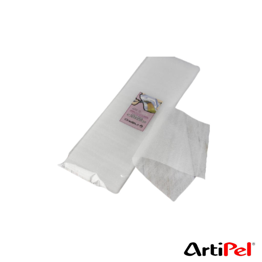 PAPEL MECHA ESPUMA ANCHO 15 UNIDADES - ArtiPel