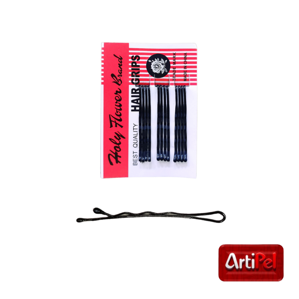 PINCHES NEGROS X12 - ArtiPel