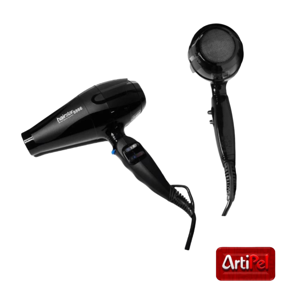 SECADOR HAIRSTAR 9900 PROMAX - 2200W - ArtiPel