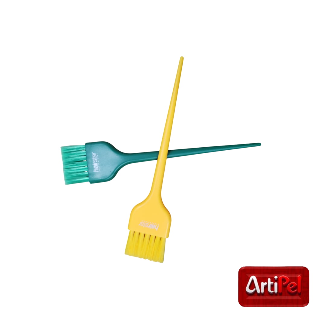 Brocha para Tintura Chica HairStar - ArtiPel