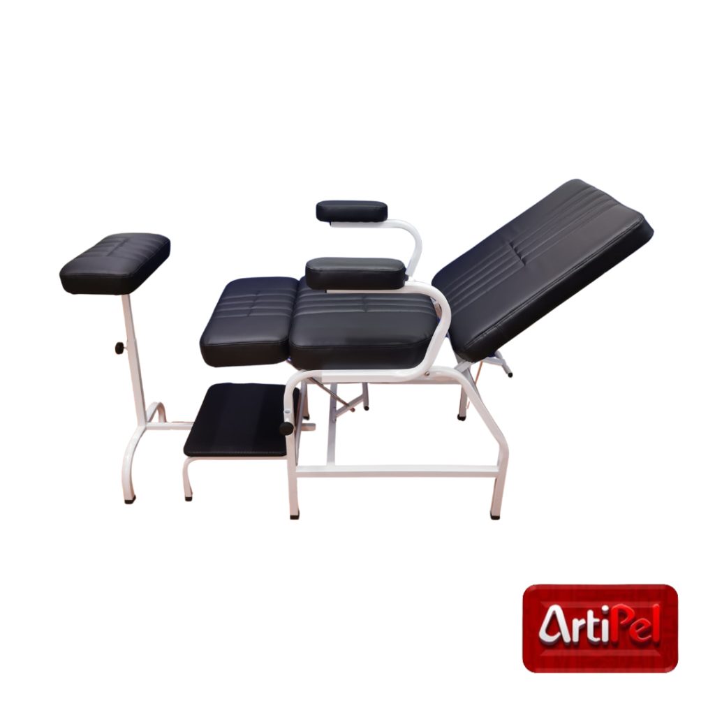 Sillón Podológico - ArtiPel